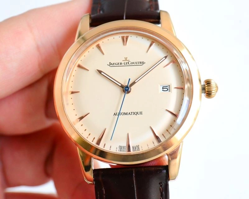 Affordable JAEGER-LECOULTRE Watches