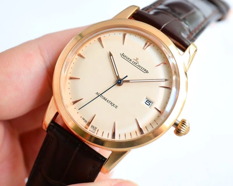 Affordable JAEGER-LECOULTRE Watches