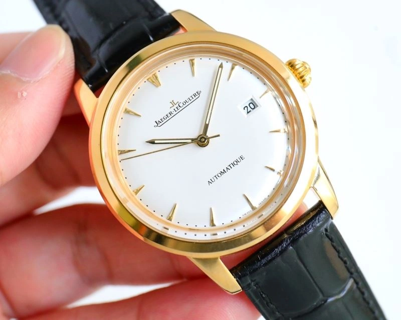 Affordable JAEGER-LECOULTRE Watches