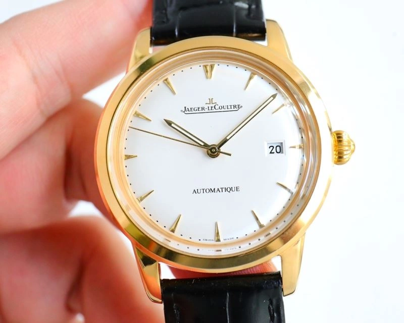Affordable JAEGER-LECOULTRE Watches