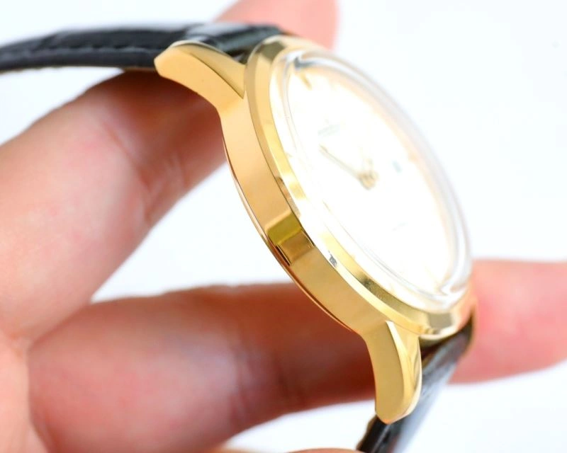 Affordable JAEGER-LECOULTRE Watches