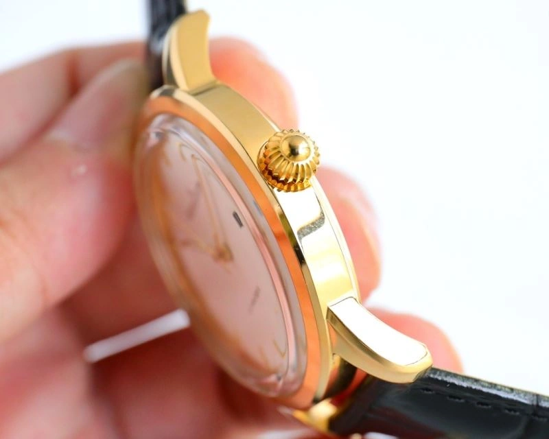 Affordable JAEGER-LECOULTRE Watches