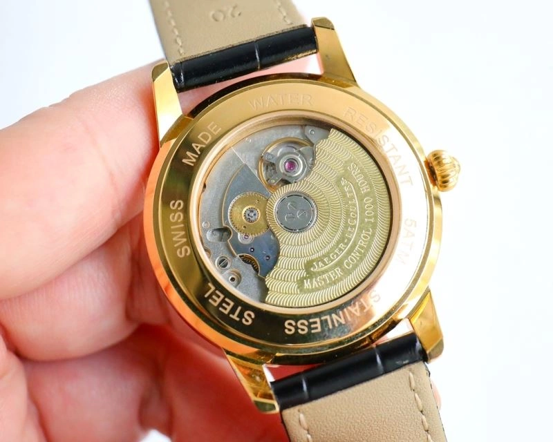 Affordable JAEGER-LECOULTRE Watches
