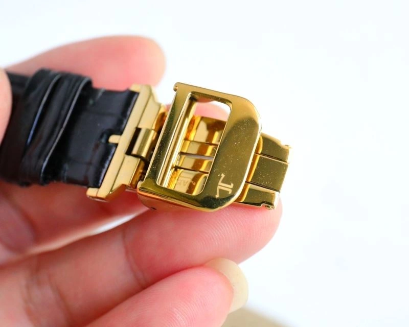 Affordable JAEGER-LECOULTRE Watches