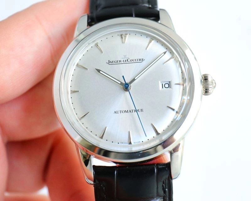 Indistinguishable JAEGER-LECOULTRE Watches