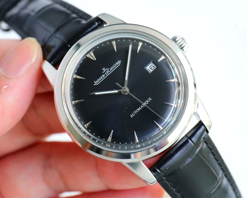 Indistinguishable JAEGER-LECOULTRE Watches