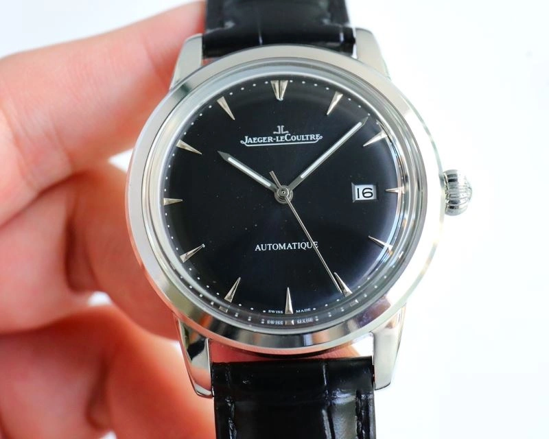 Indistinguishable JAEGER-LECOULTRE Watches