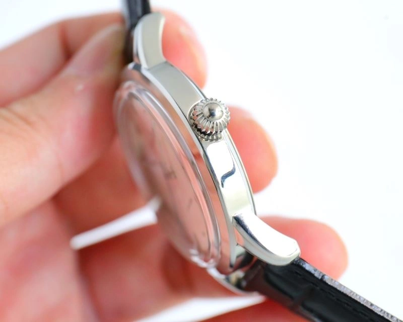 Indistinguishable JAEGER-LECOULTRE Watches