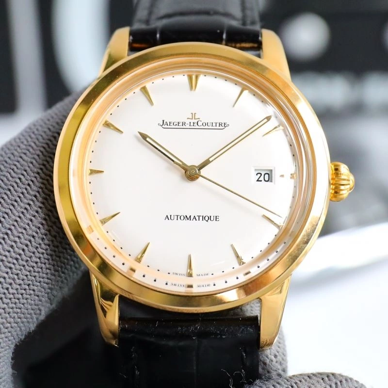Official JAEGER-LECOULTRE Watches