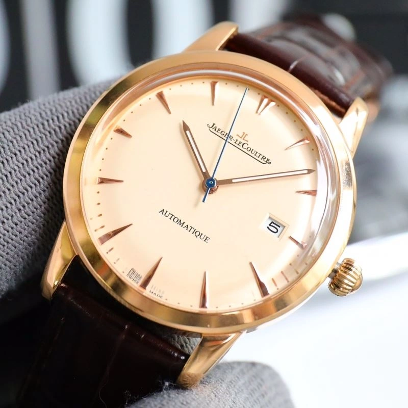 Official JAEGER-LECOULTRE Watches