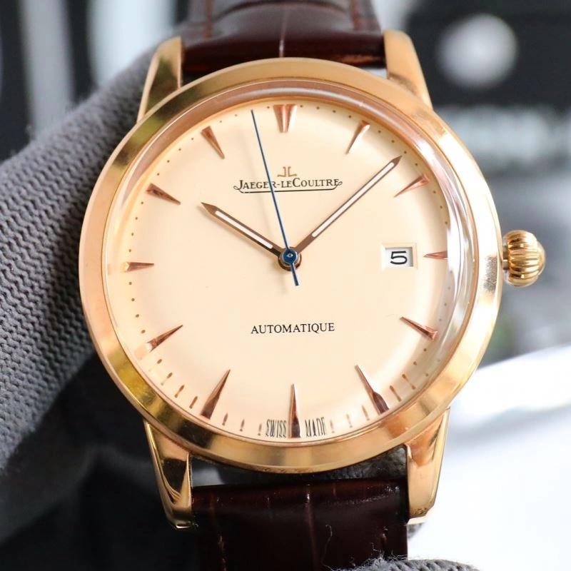 Official JAEGER-LECOULTRE Watches