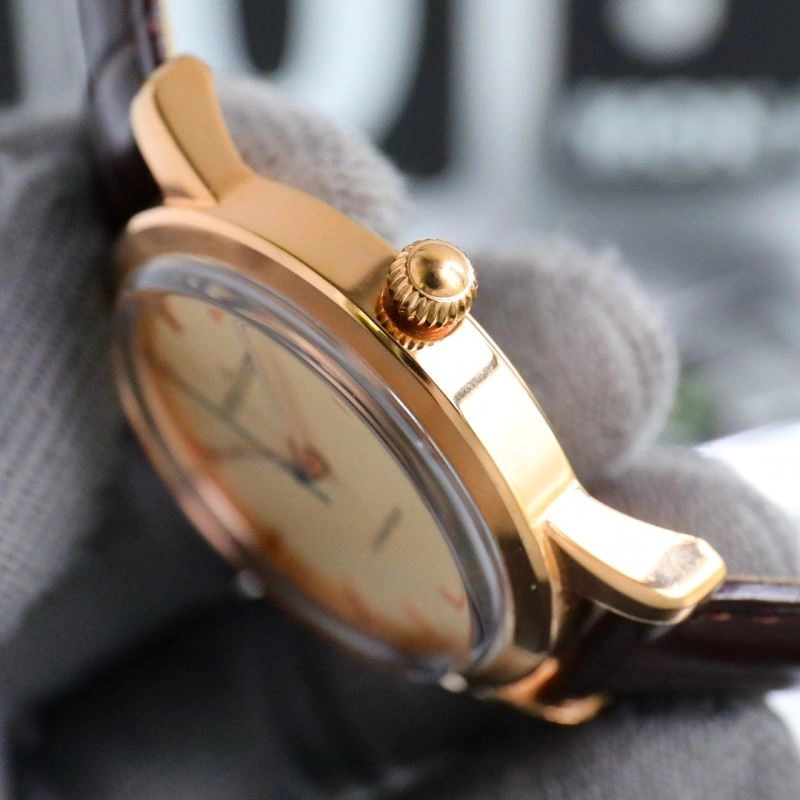 Official JAEGER-LECOULTRE Watches