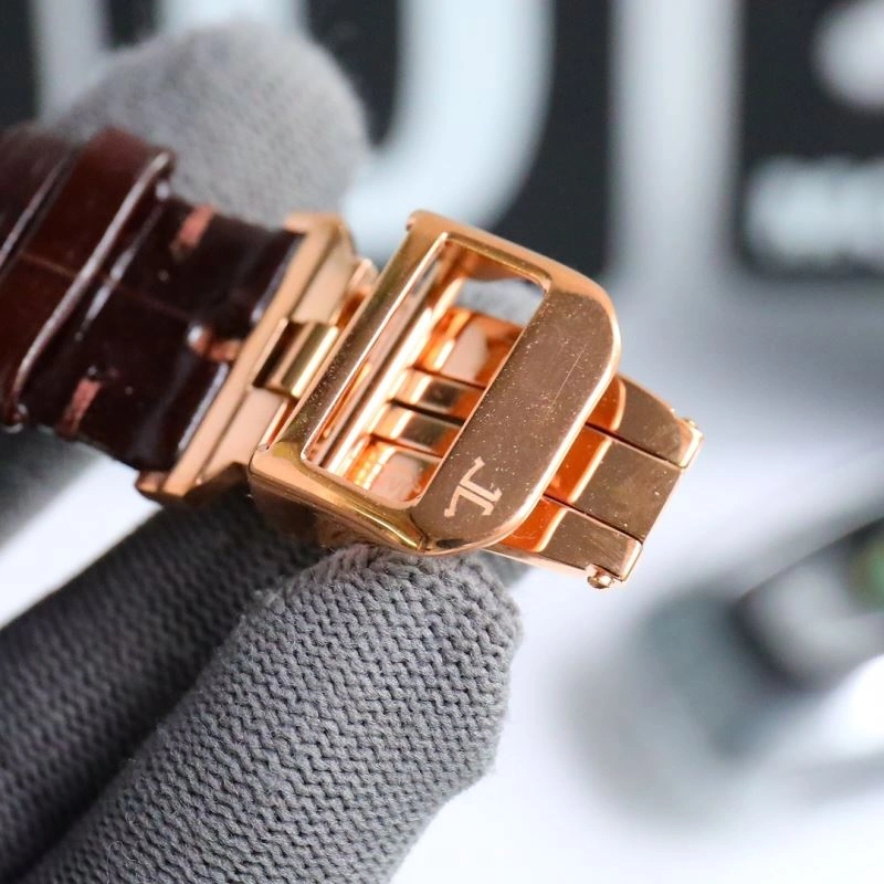 Official JAEGER-LECOULTRE Watches
