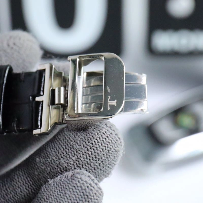 Perfect replica JAEGER-LECOULTRE Watches