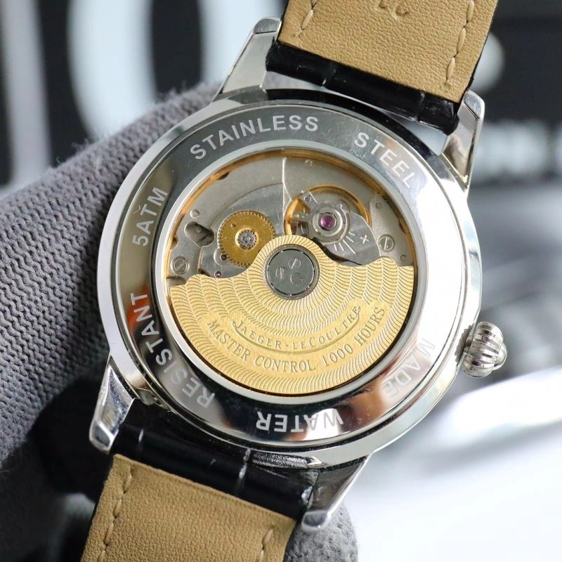 Perfect replica JAEGER-LECOULTRE Watches