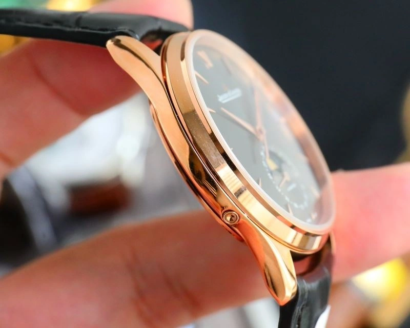 Authentic JAEGER-LECOULTRE Watches