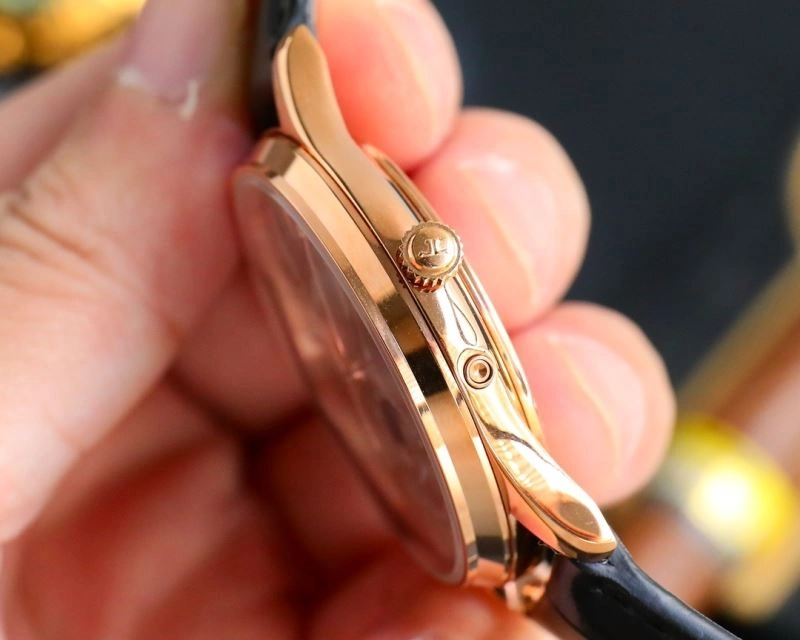 Authentic JAEGER-LECOULTRE Watches