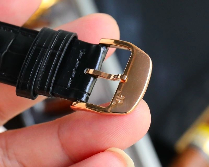 Authentic JAEGER-LECOULTRE Watches