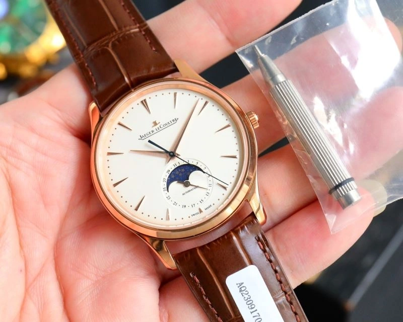Brand-original JAEGER-LECOULTRE Watches