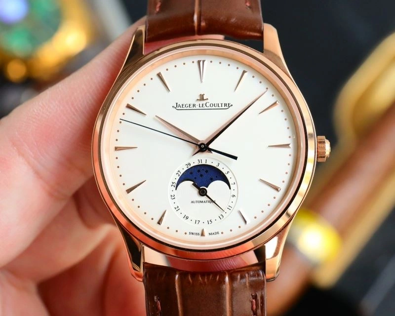 Brand-original JAEGER-LECOULTRE Watches
