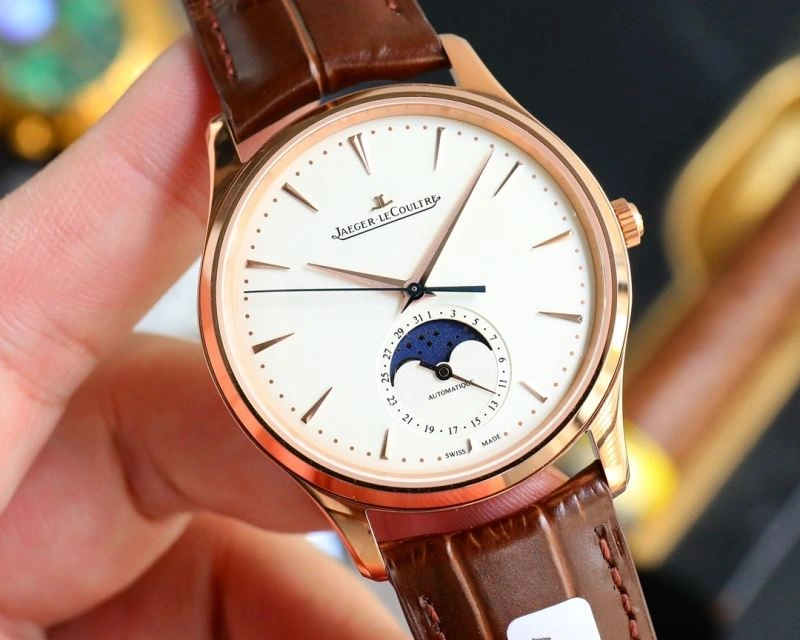 Brand-original JAEGER-LECOULTRE Watches