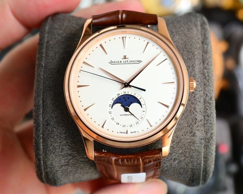 Brand-original JAEGER-LECOULTRE Watches