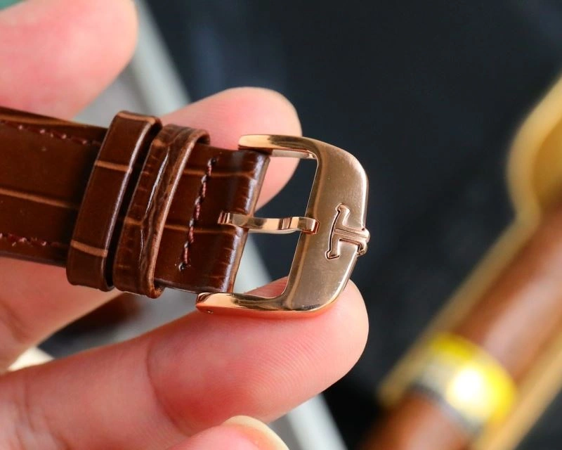 Brand-original JAEGER-LECOULTRE Watches