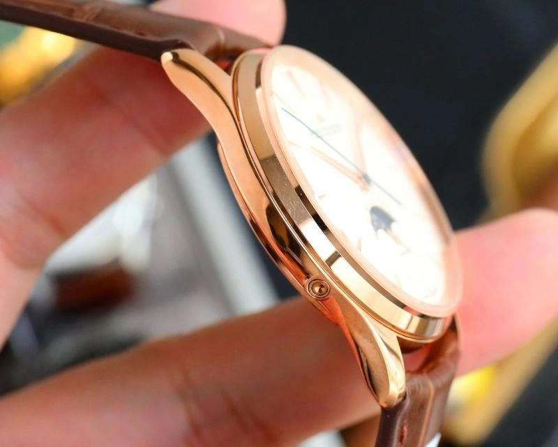 Brand-original JAEGER-LECOULTRE Watches