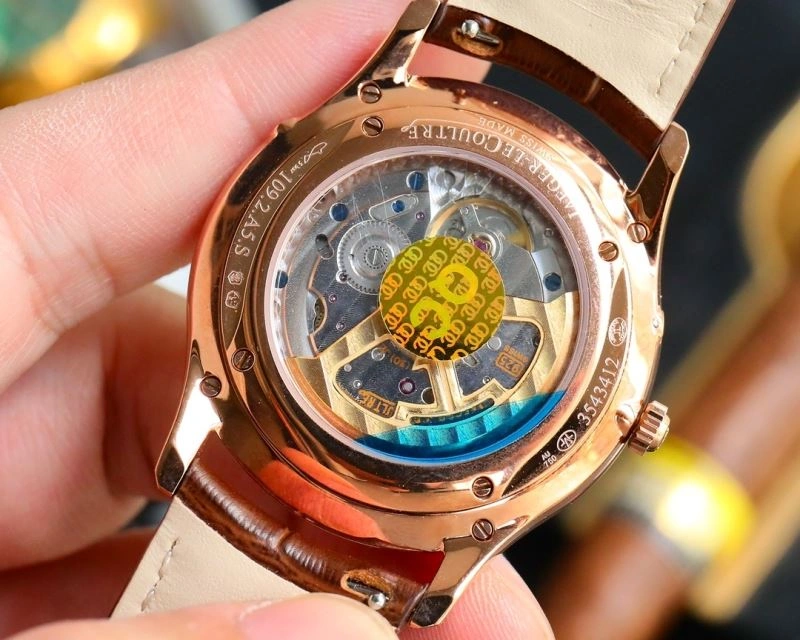 Brand-original JAEGER-LECOULTRE Watches