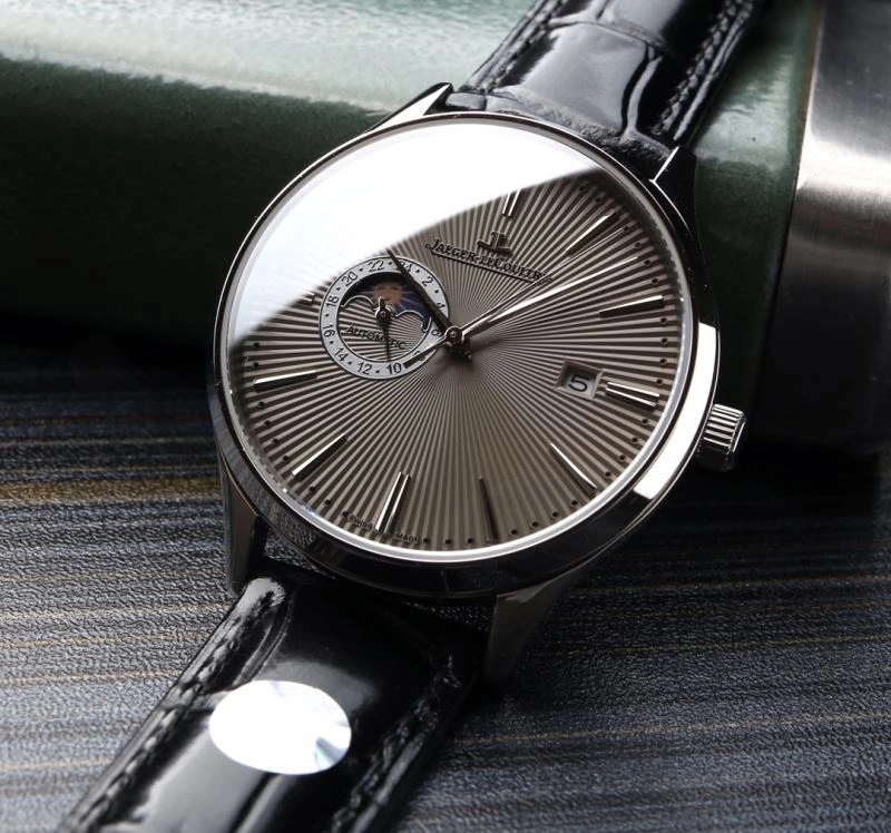 Value-priced JAEGER-LECOULTRE Watches