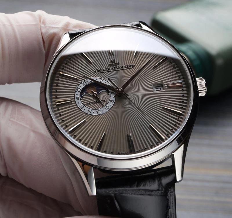 Value-priced JAEGER-LECOULTRE Watches