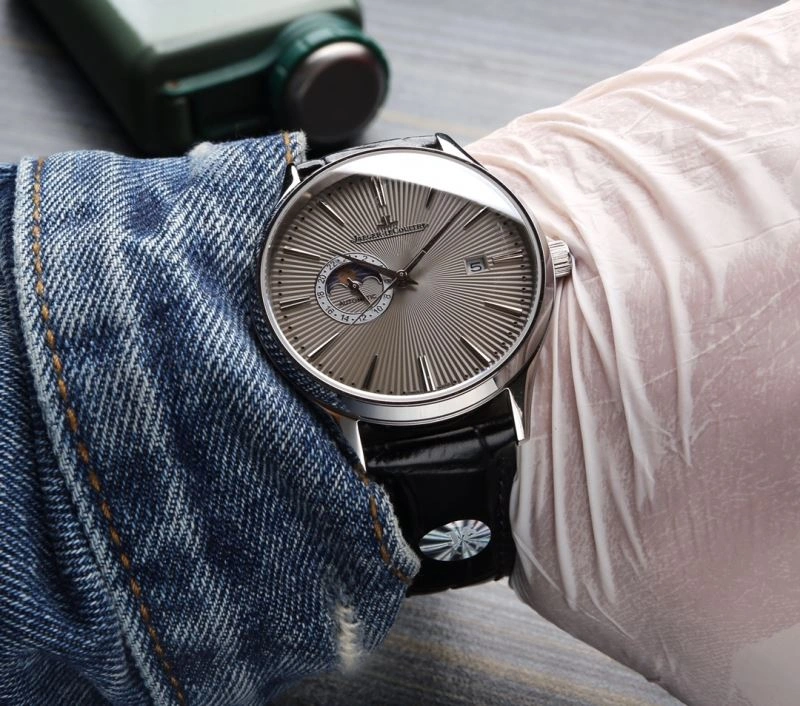 Value-priced JAEGER-LECOULTRE Watches