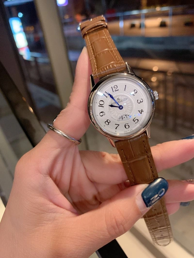 JAEGER-LECOULTRE Watches