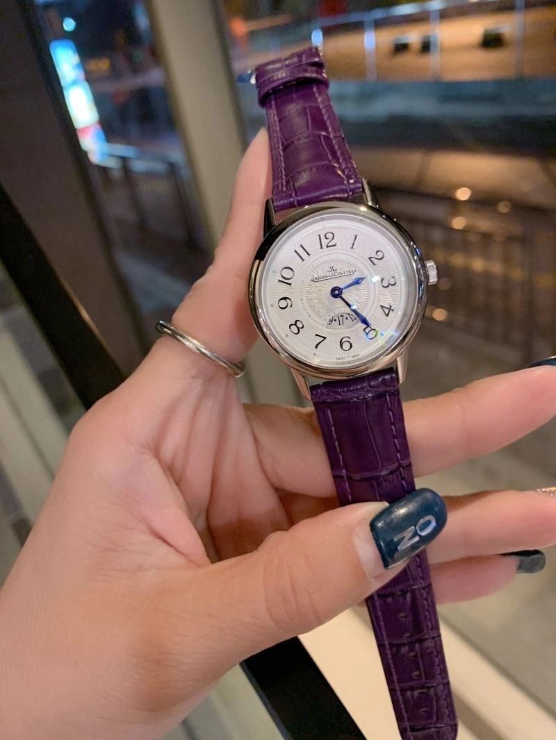 Top mirror JAEGER-LECOULTRE Watches