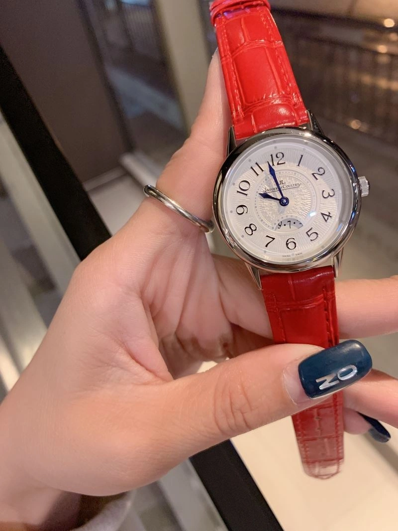 Top mirror JAEGER-LECOULTRE Watches