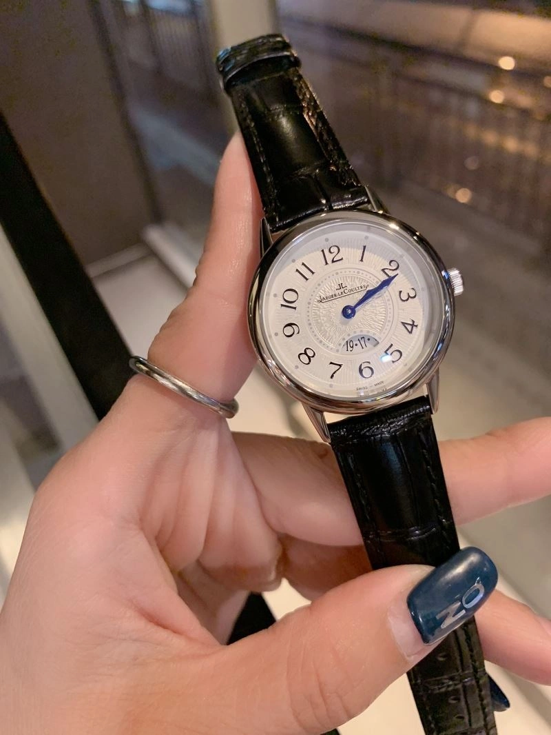 Top mirror JAEGER-LECOULTRE Watches