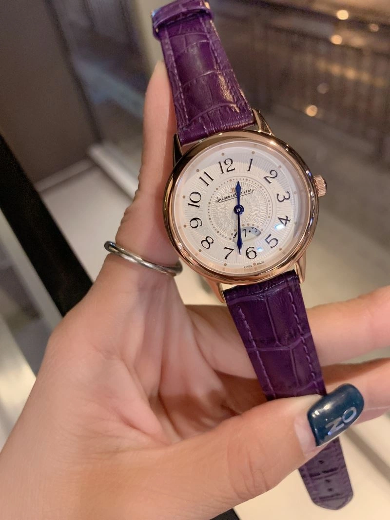 Top mirror JAEGER-LECOULTRE Watches
