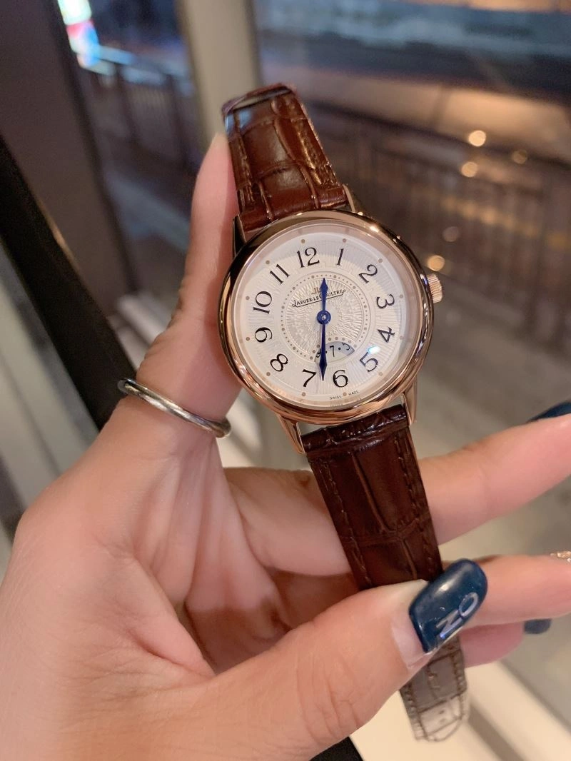 Top mirror JAEGER-LECOULTRE Watches