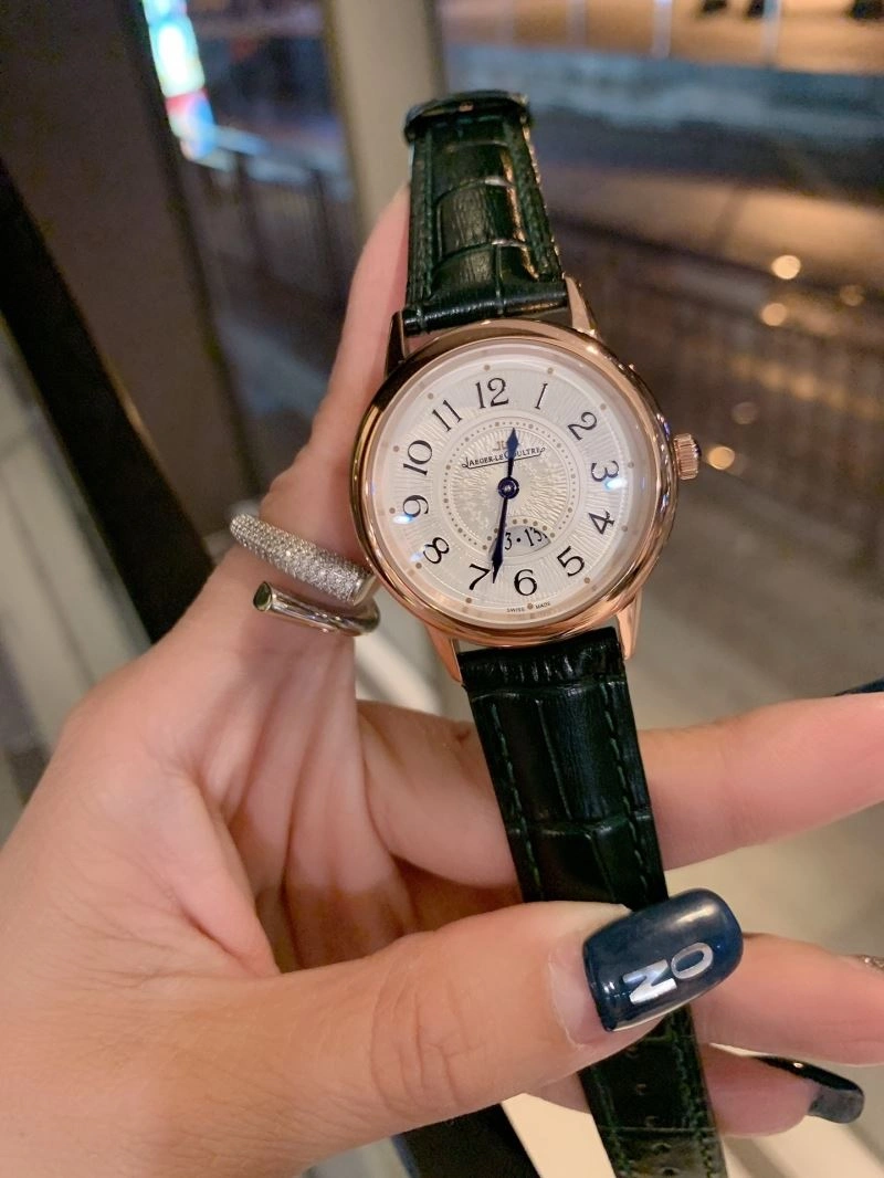 Top mirror JAEGER-LECOULTRE Watches
