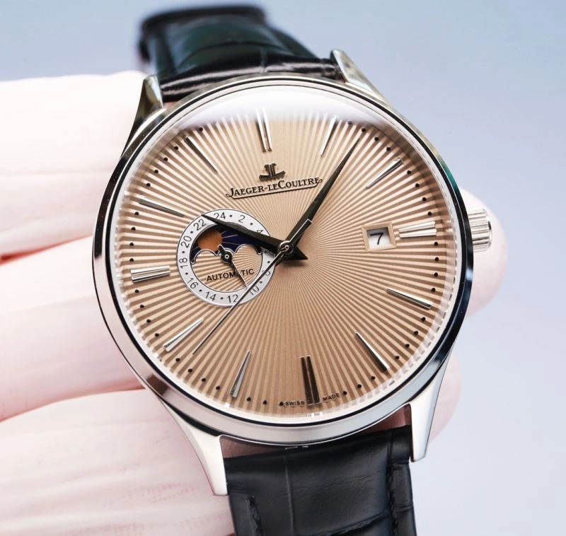 Low-cost JAEGER-LECOULTRE Watches