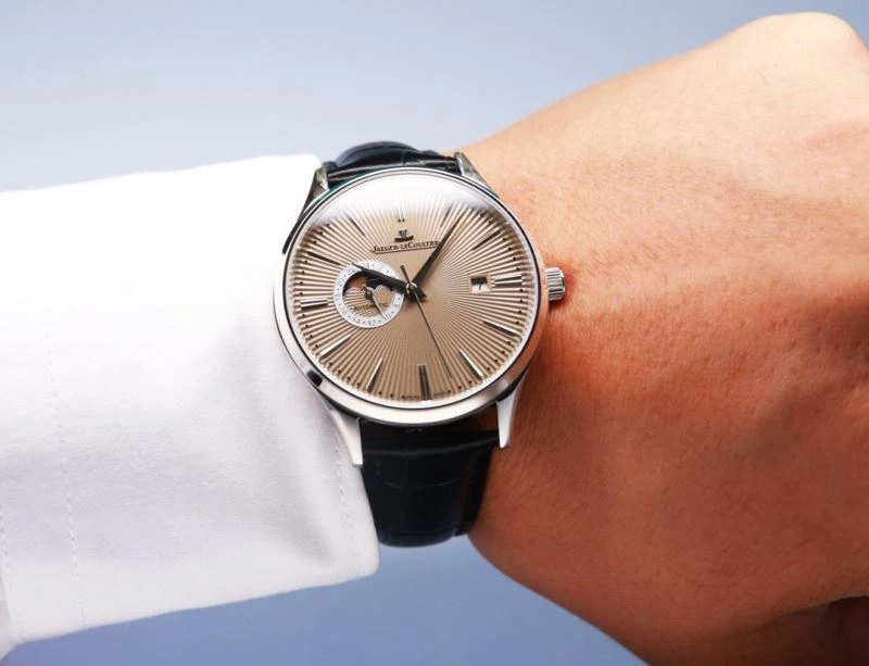 Low-cost JAEGER-LECOULTRE Watches