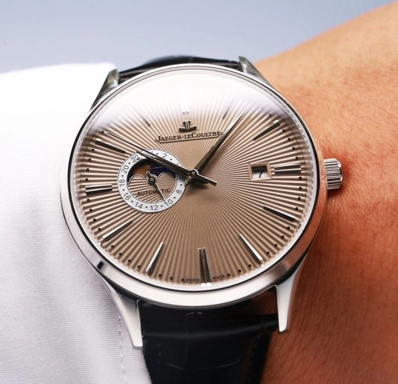 Low-cost JAEGER-LECOULTRE Watches