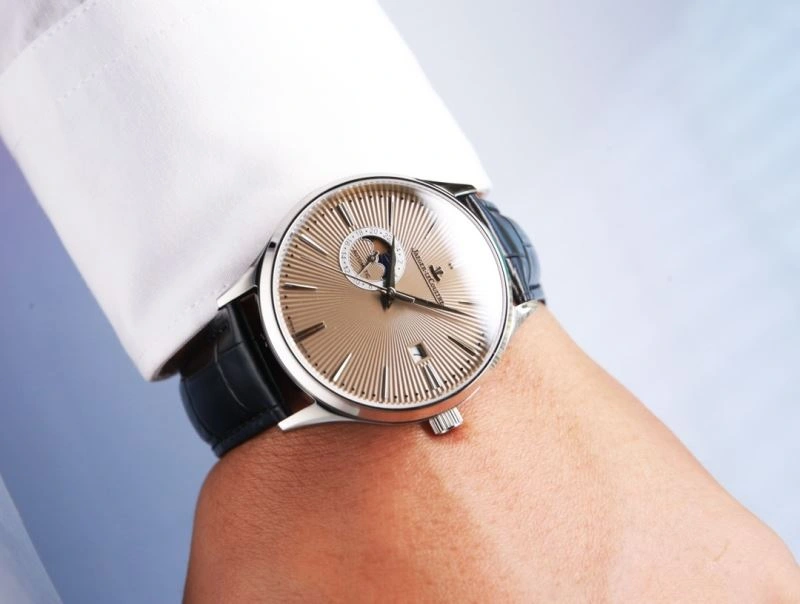 Low-cost JAEGER-LECOULTRE Watches