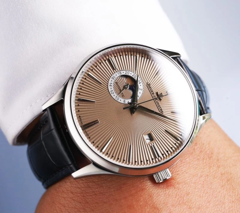 Low-cost JAEGER-LECOULTRE Watches