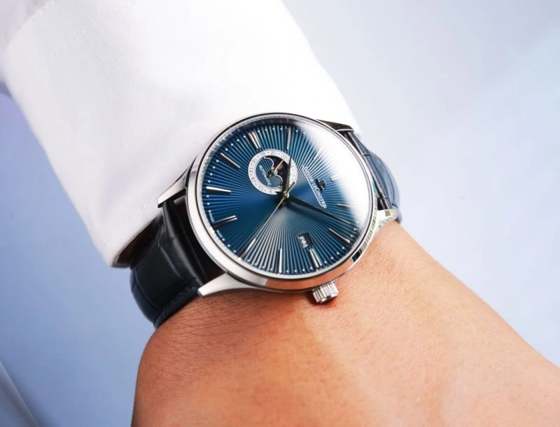 Official JAEGER-LECOULTRE Watches