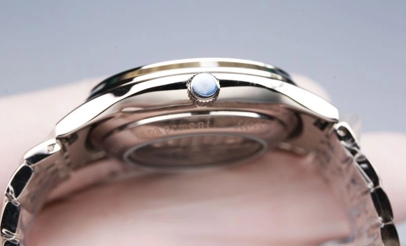 Official JAEGER-LECOULTRE Watches