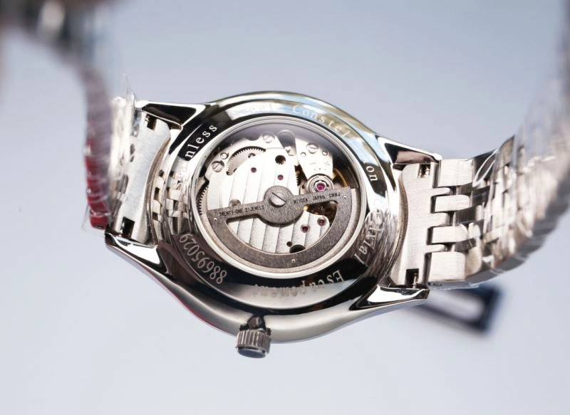 Official JAEGER-LECOULTRE Watches
