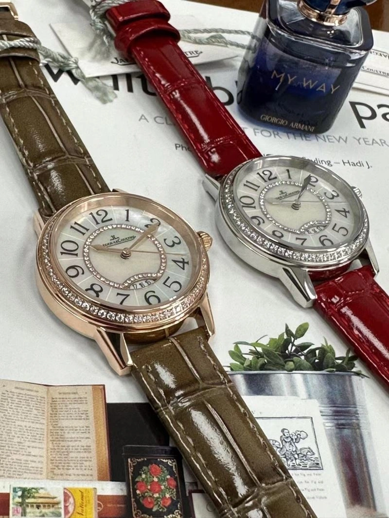 Value-priced JAEGER-LECOULTRE Watches