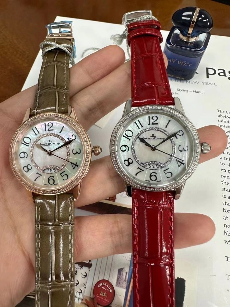 Value-priced JAEGER-LECOULTRE Watches