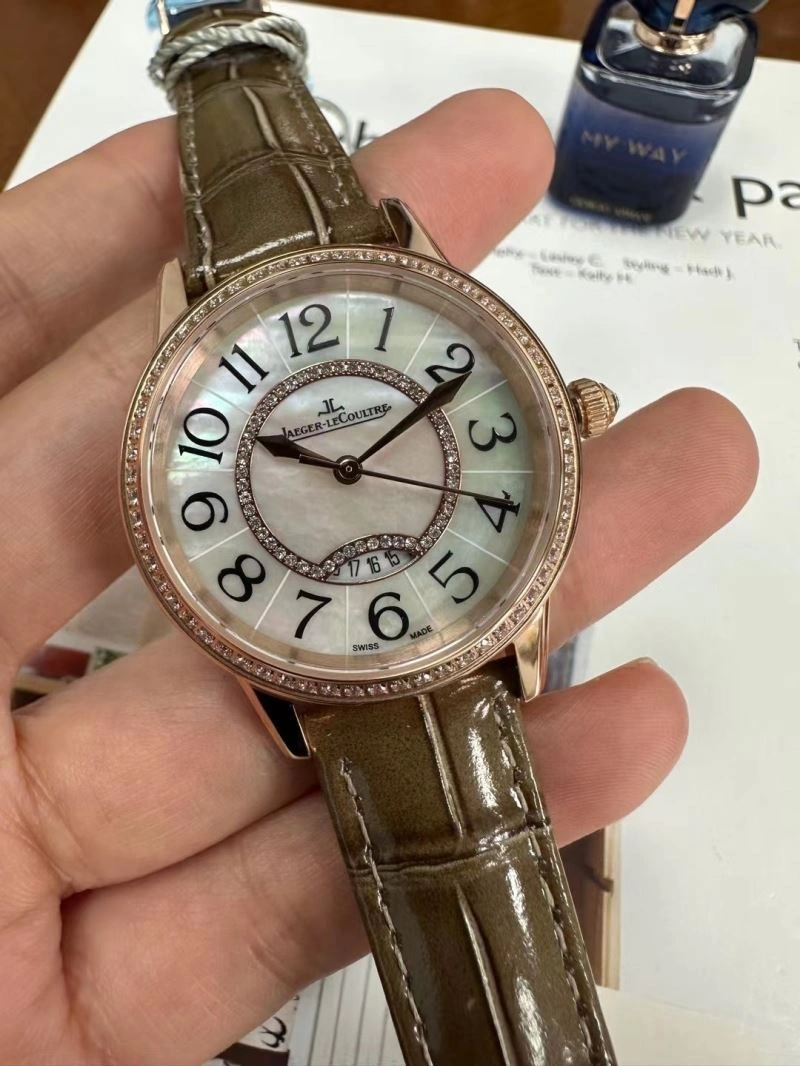 Value-priced JAEGER-LECOULTRE Watches